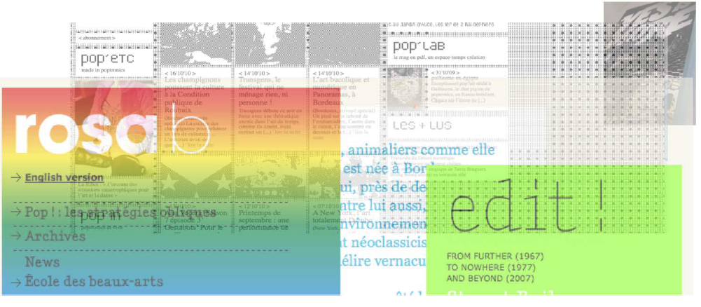 Fil rouge 02 | master innovation by design